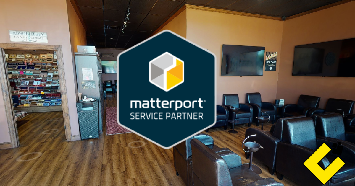How Matterport Virtual Tours by Centipede Digital Can Help Your Business Grow | Centipede ...